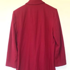 Pendleton | Jackets & Coats | Vtg Pendleton Double Breasted Wool Coat ...